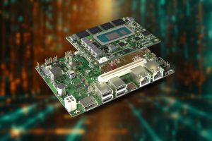 congatec introduces 3.5-inch application carrier board for COM-HPC Mini modules – EPS-Tech